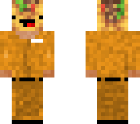 Taco Variant II | Minecraft Skin