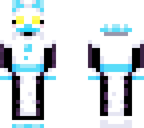 Tasque Manager | Minecraft Skin