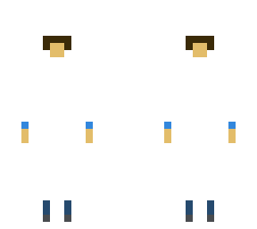 tiny steve | Minecraft Skins