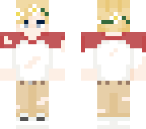 dsmp oc | Minecraft Skins