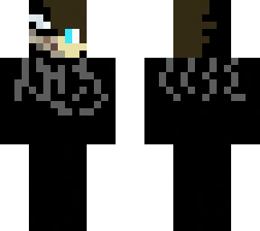 venom(pre alpha) | Minecraft Skin