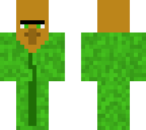 sus villager | Minecraft Skins