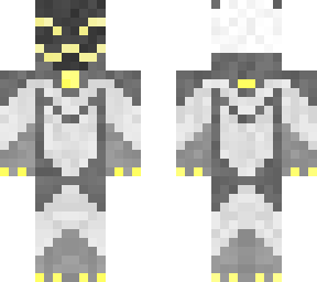 volt | Minecraft Skins