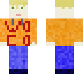 fanboy | Minecraft Skins