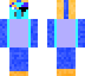 Vindicator Minecraft Skins