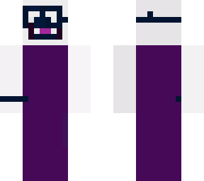 zizzy | Minecraft Skins