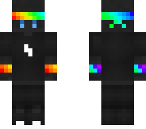 Spoke Minecraft Skins