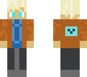 Amazon | Minecraft Skins