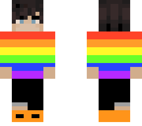 Anime Eyes | Minecraft Skins