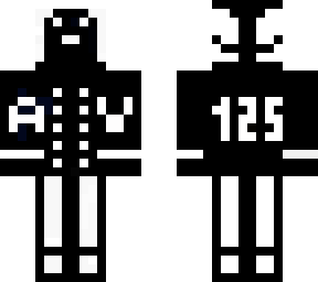 aryan | Minecraft Skins