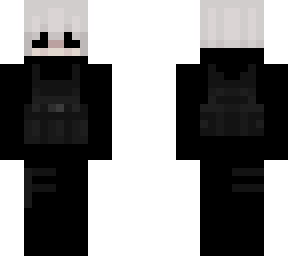 auev | Minecraft Skin