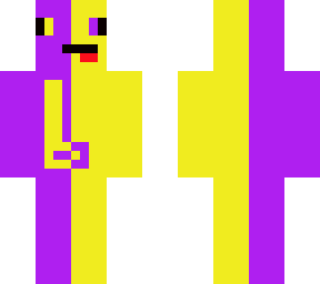 bas 2 | Minecraft Skin