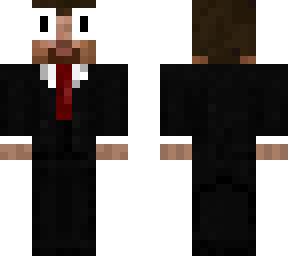 big eye steve | Minecraft Skin