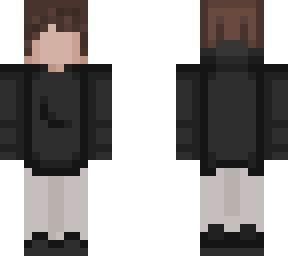 Blender Minecraft Skins