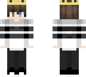 boi | Minecraft Skin