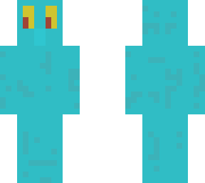 Bold Minecraft Skins