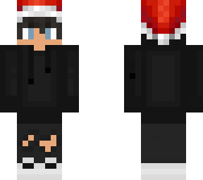 boy weihnachten | Minecraft Skins