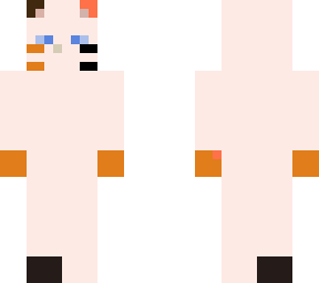 Crumb | Minecraft Skin