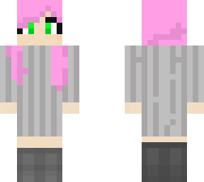 cynthia | Minecraft Skins
