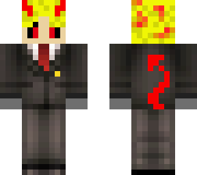 capitalist | Minecraft Skins