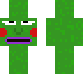 Dimple | Minecraft Skins