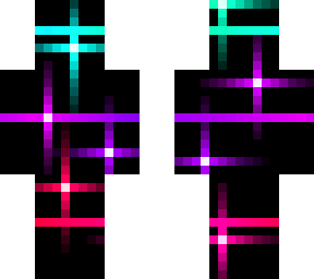 Disco | Minecraft Skin