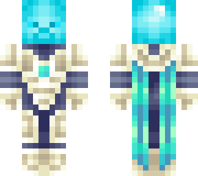 dragon tamer | Minecraft Skins