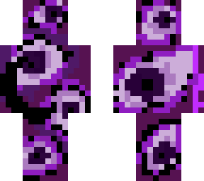 eye | Minecraft Skin