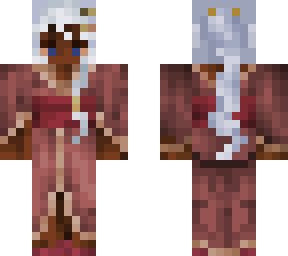 Hub Minecraft Skins