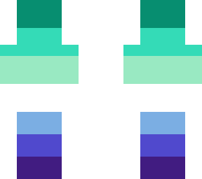 male) Flag | Minecraft Skin