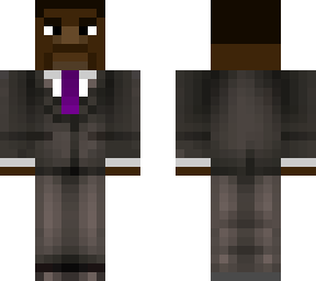 george floyd | Minecraft Skins