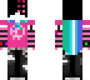 scene boy | Minecraft Skins