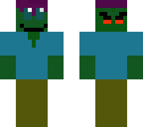 goofy goober | Minecraft Skins