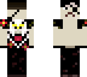 majima | Minecraft Skins