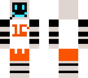 hex | Minecraft Skin