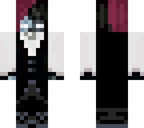 Hjjk | Minecraft Skin