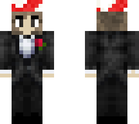 Hongo Minecraft Skins
