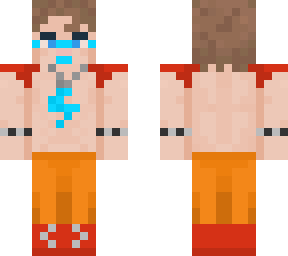 fnaf human | Minecraft Skins