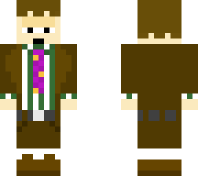 Jon Xd Minecraft Skins