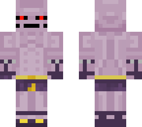 killer queen | Minecraft Skins