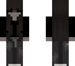 kiss | Minecraft Skin