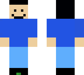 Invisble Minecraft Skins