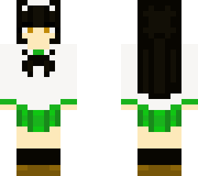 gup | Minecraft Skins