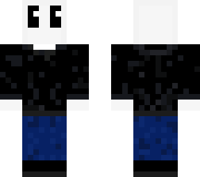 marshmallow | Minecraft Skins