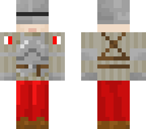 medieval man | Minecraft Skins
