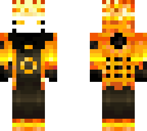 Mello Minecraft Skins