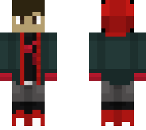 drake | Minecraft Skins