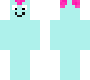PIBBY | Minecraft Skin