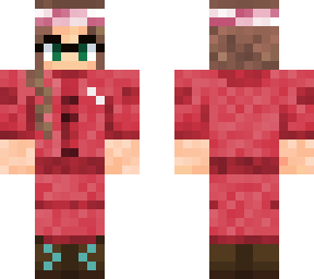 skiing | Minecraft Skins