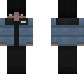 puffer | Minecraft Skin